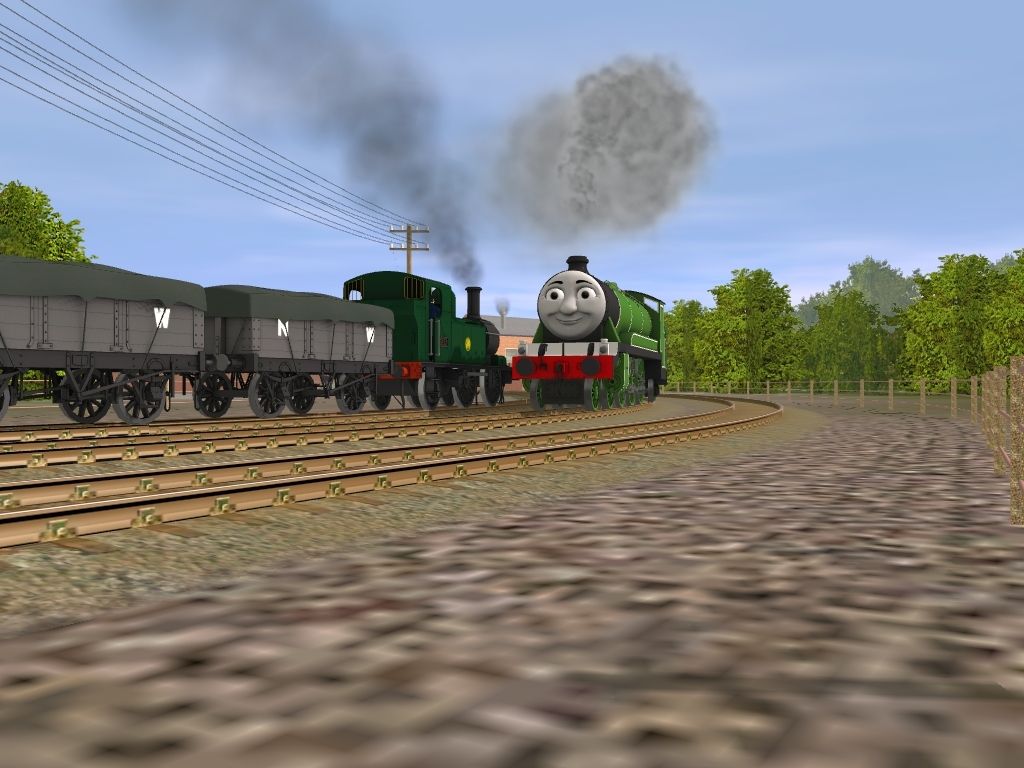 Trainz Portal