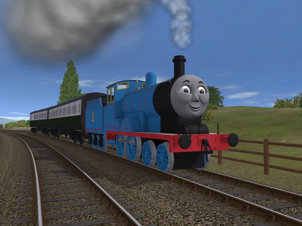 Trainz Portal