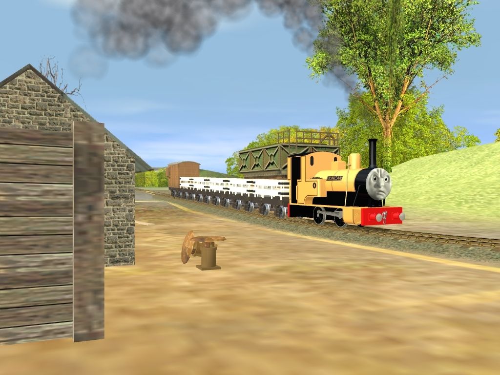 Trainz Portal