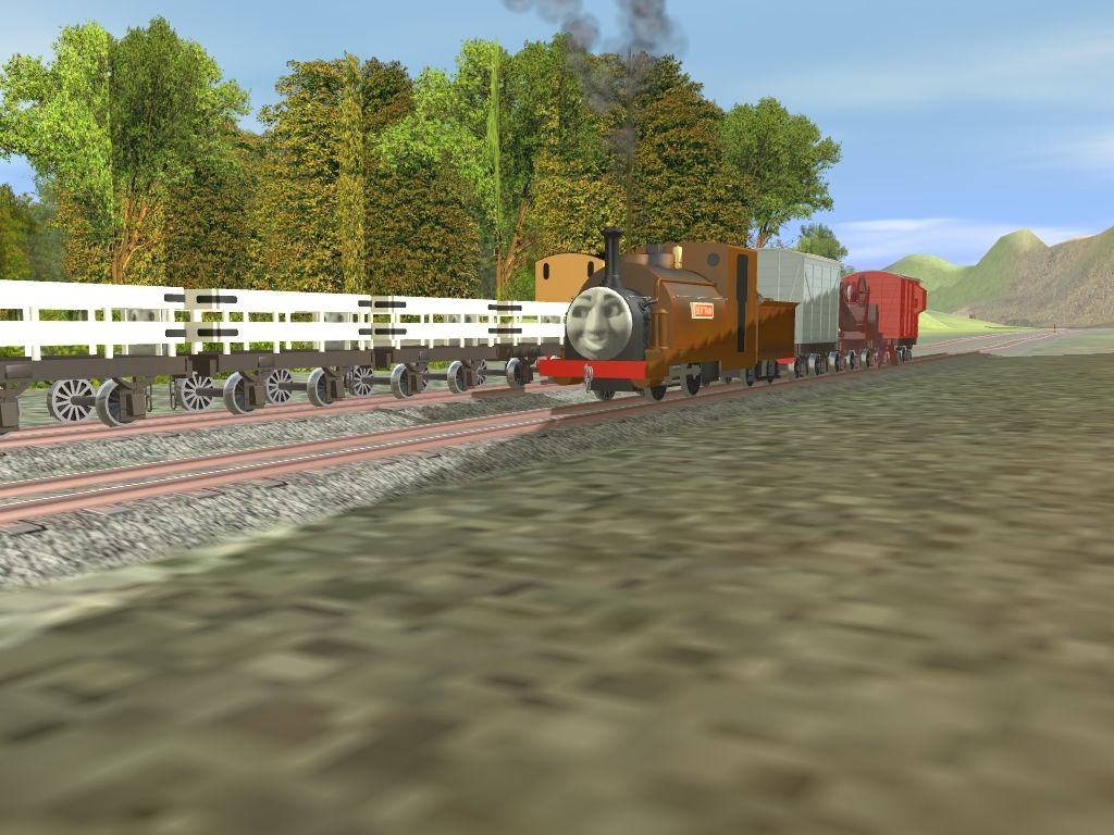 Trainz Portal