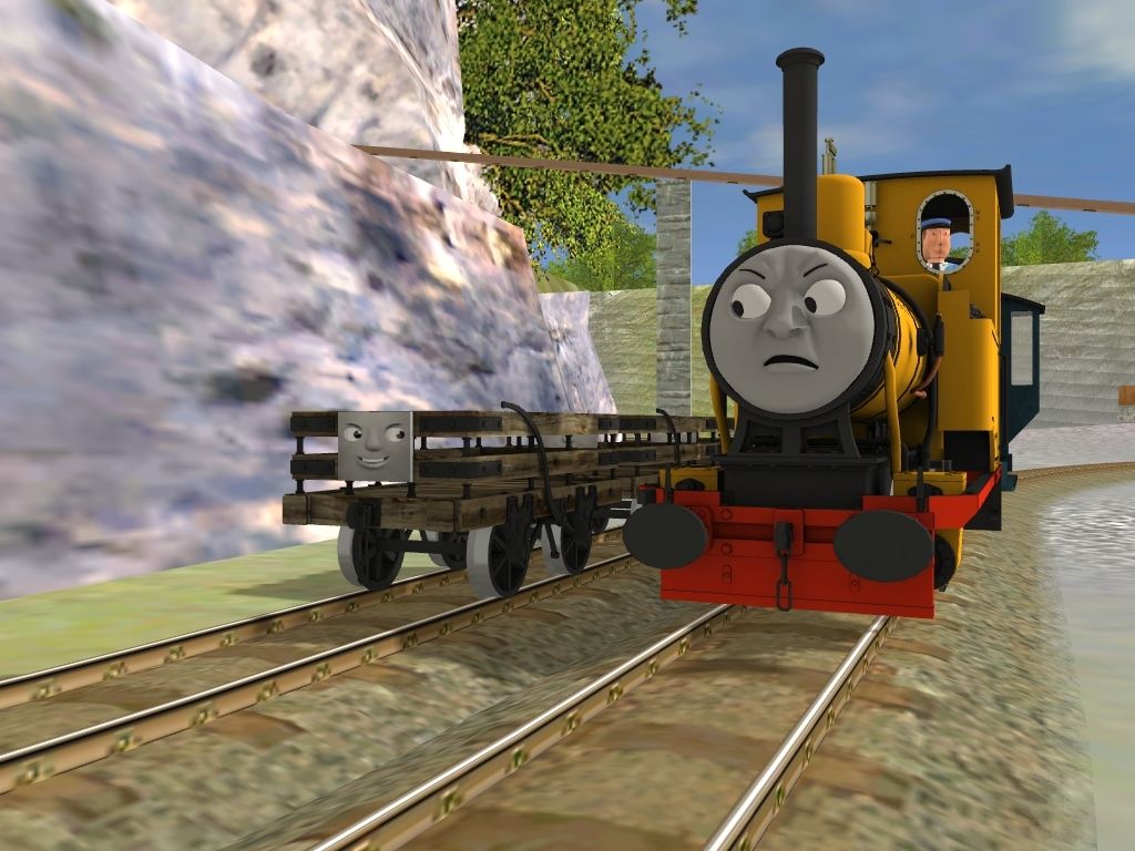 Trainz Portal