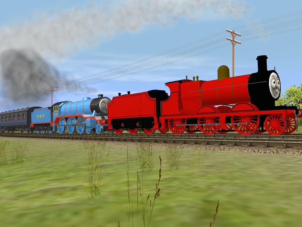 Trainz Portal