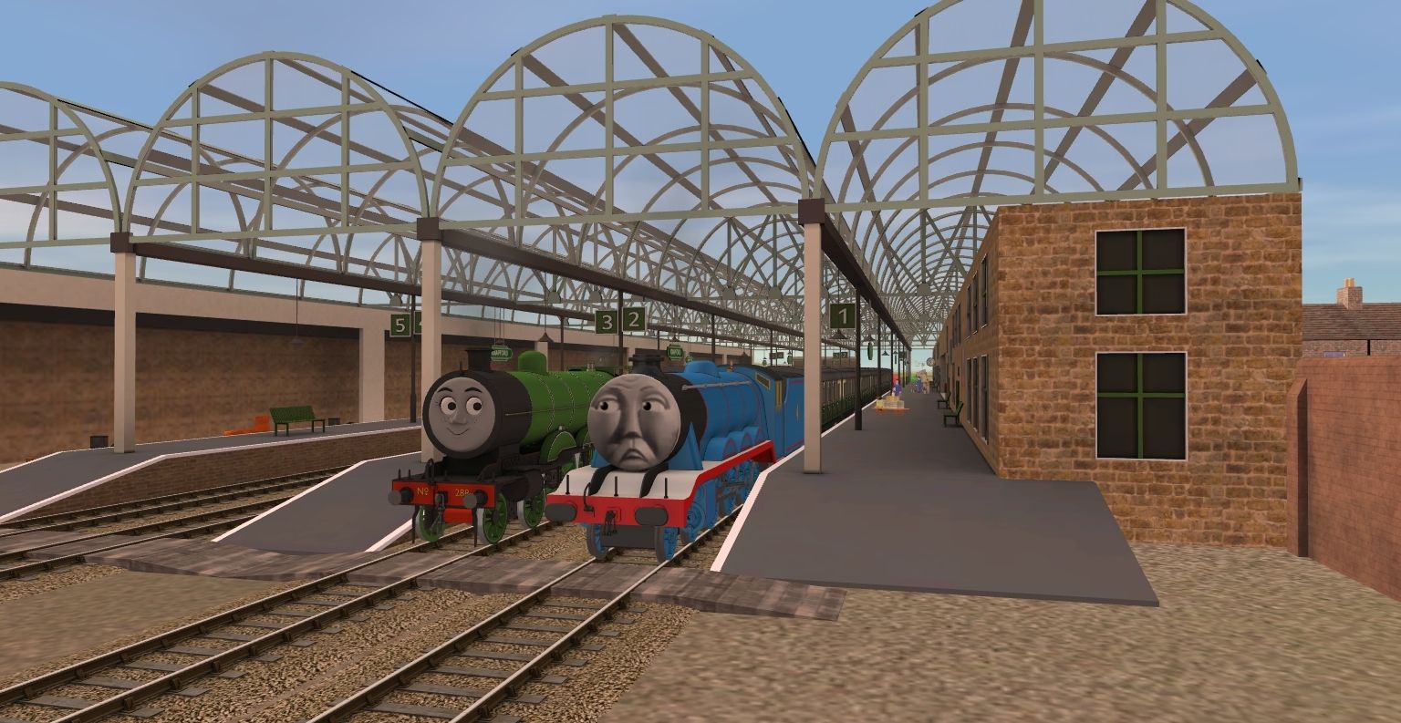 Trainz Portal
