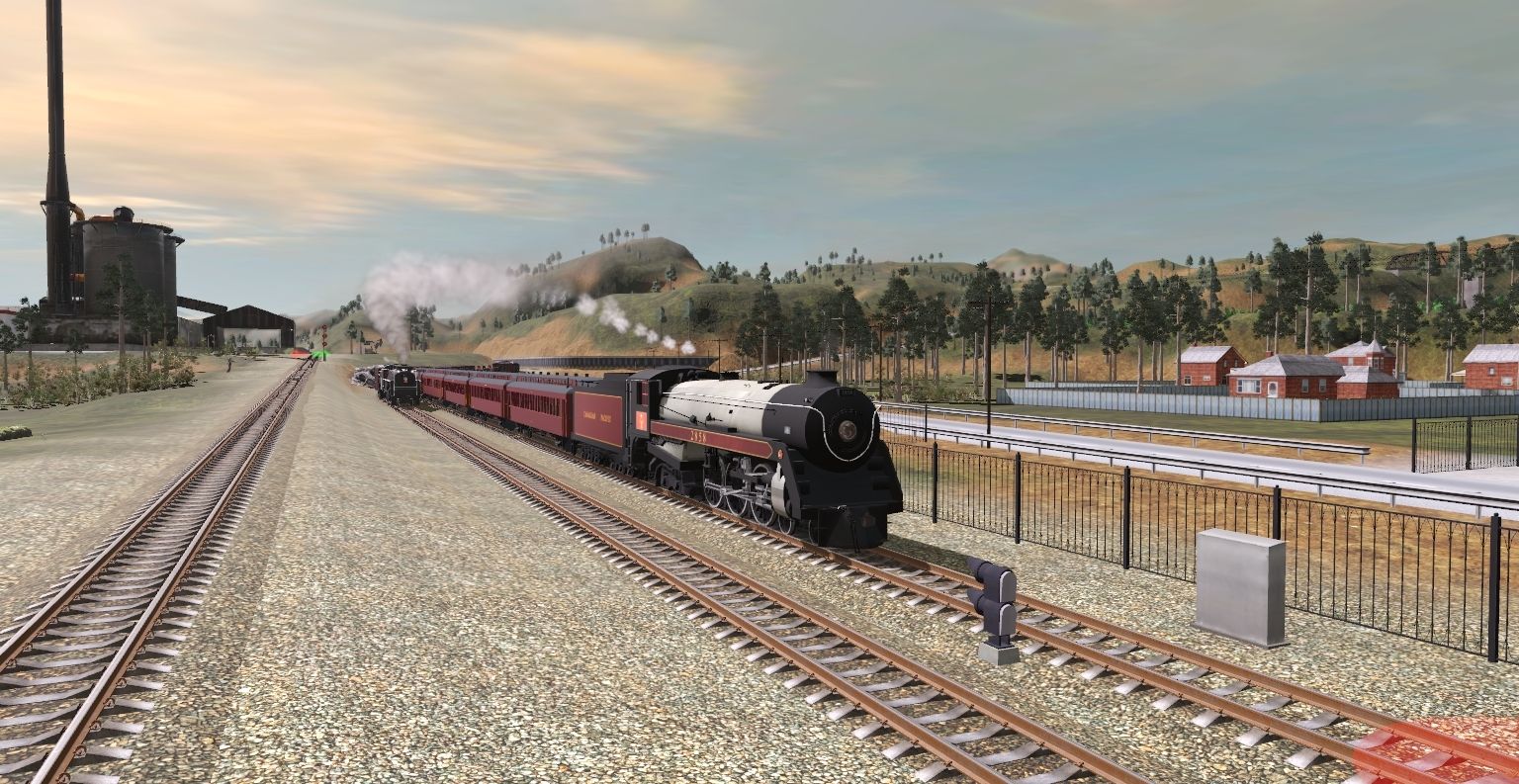 Trainz Portal