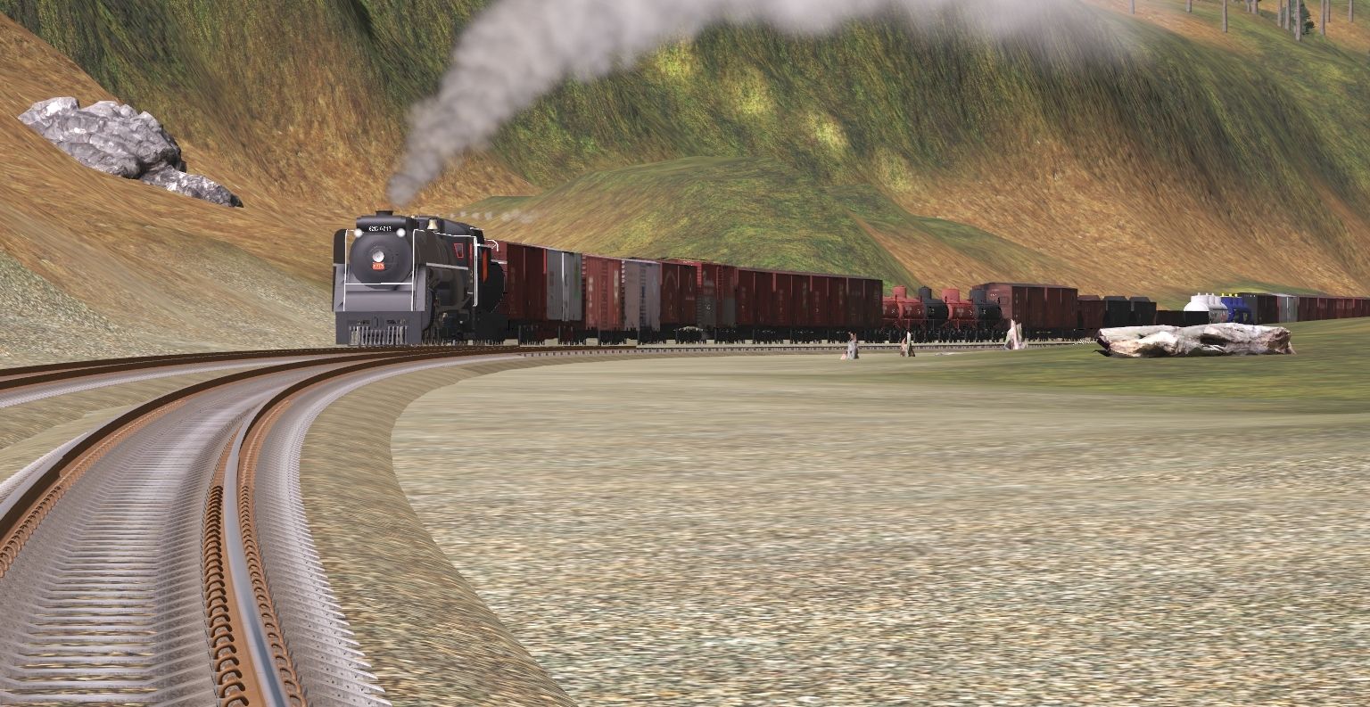 Trainz Portal