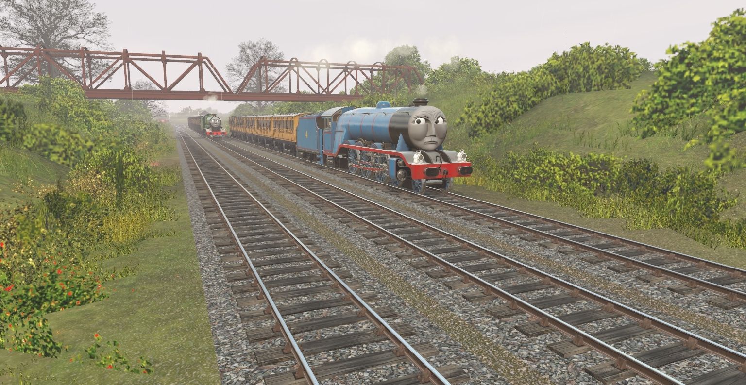 Trainz Portal