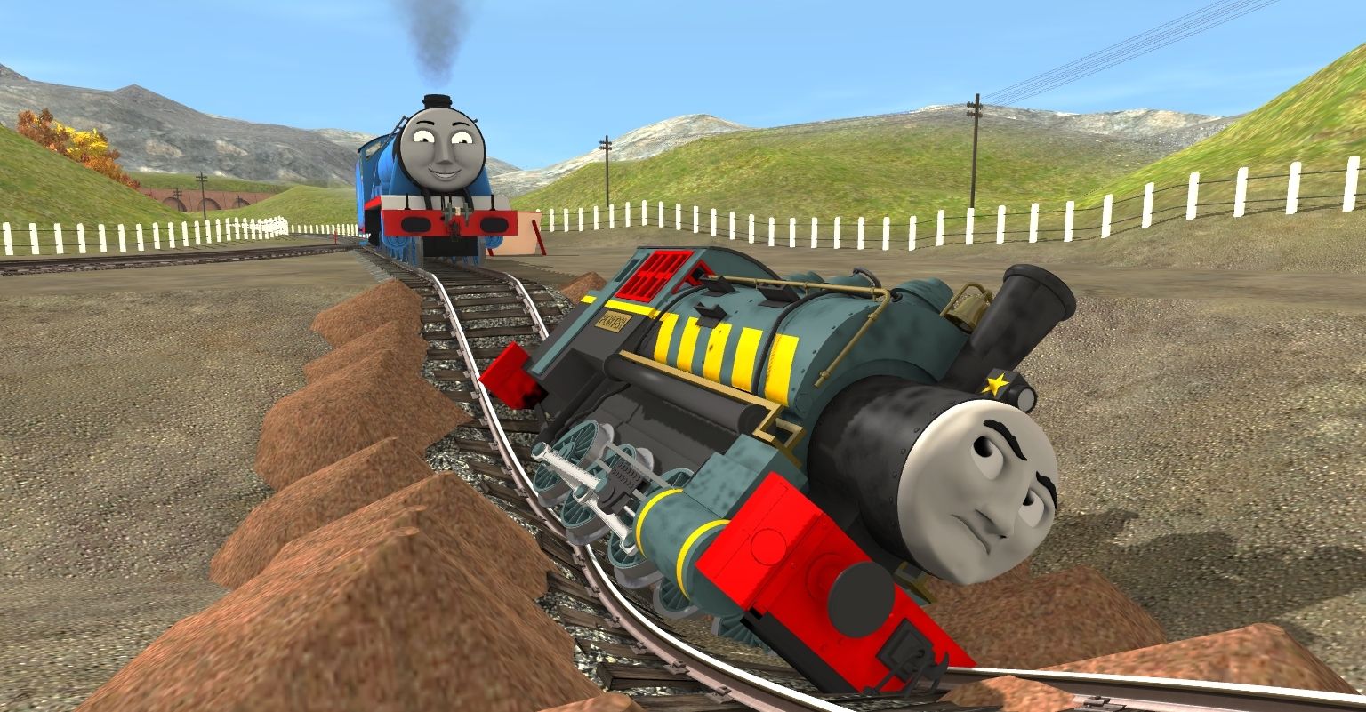 Trainz Portal