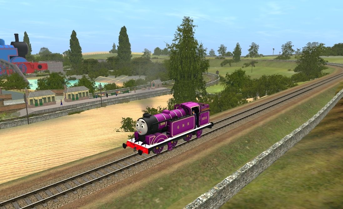 Trainz Portal