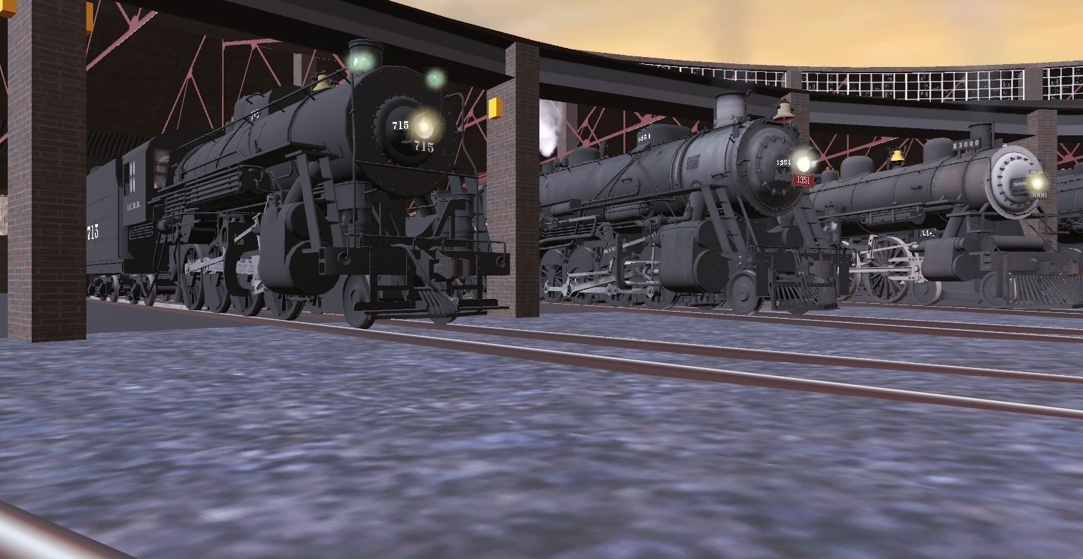 Trainz Portal