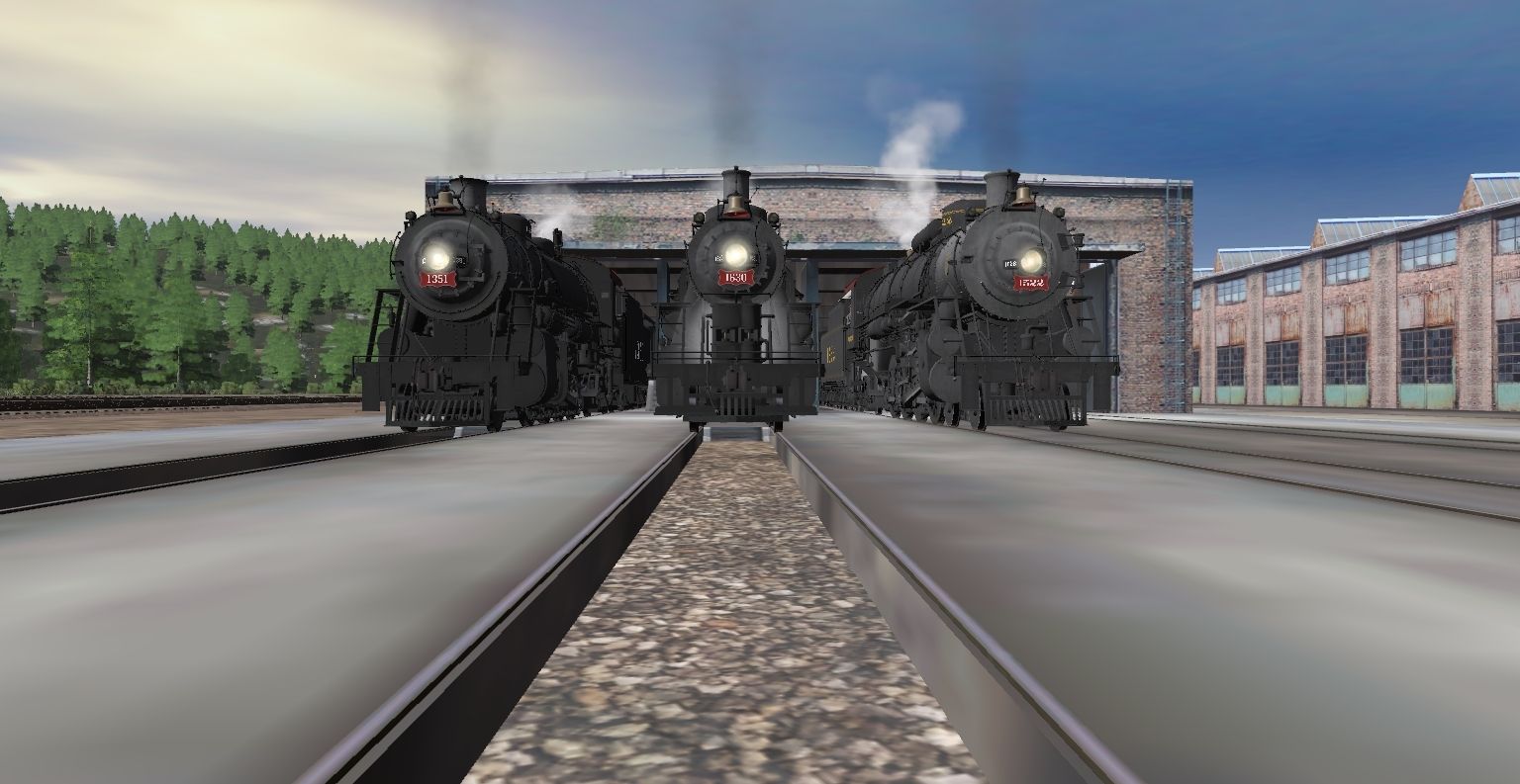 Trainz Portal