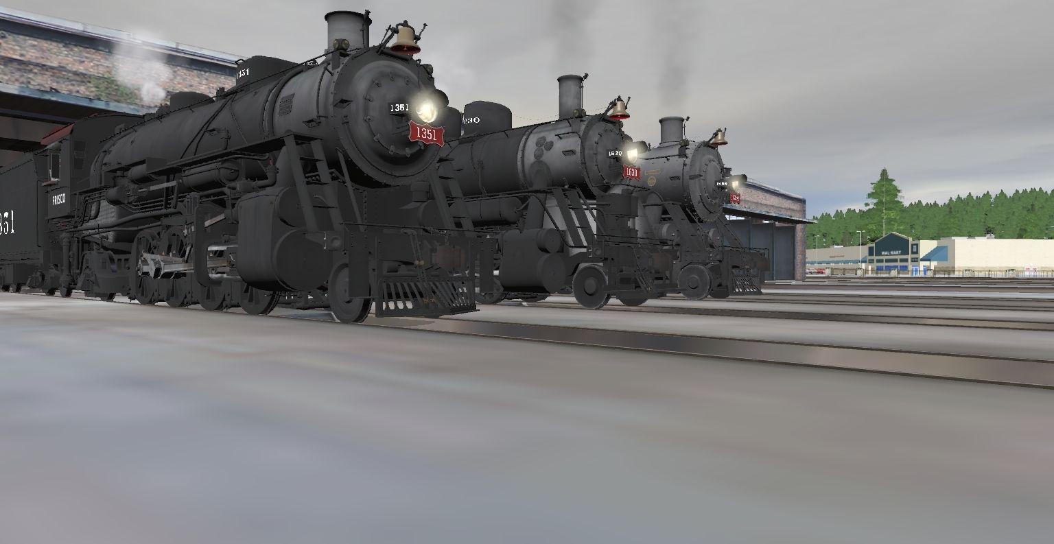 Trainz Portal