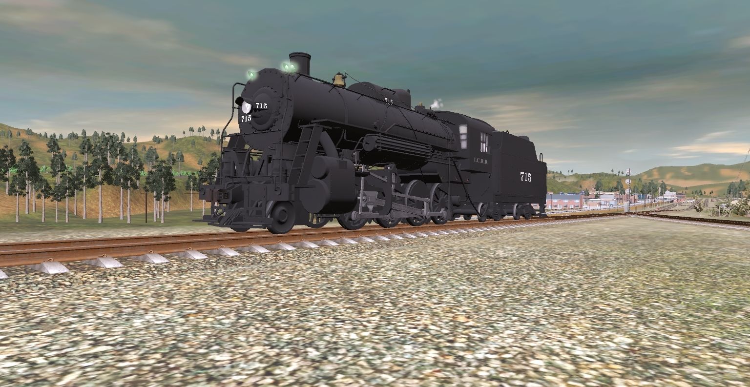 Trainz Portal