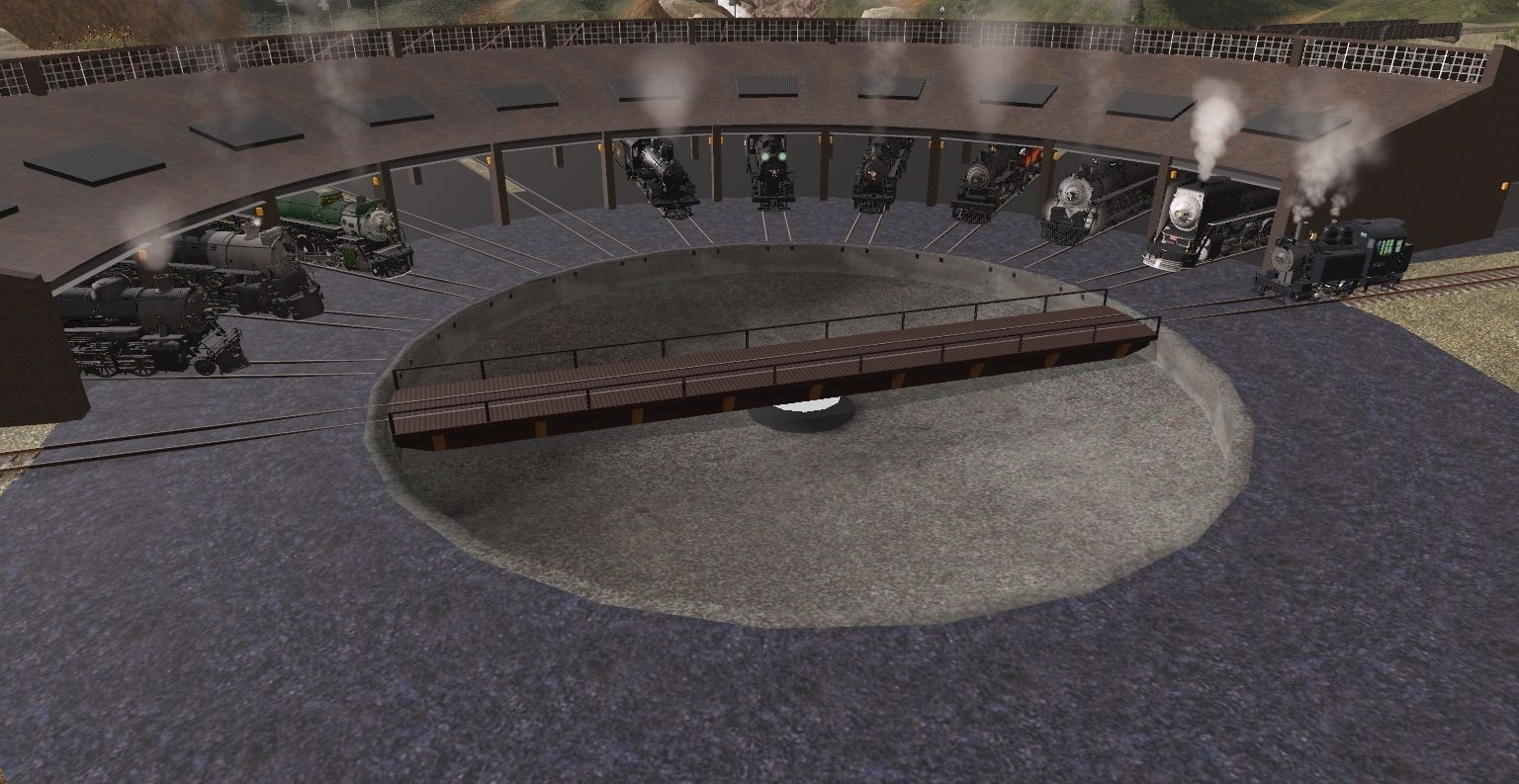 Trainz Portal