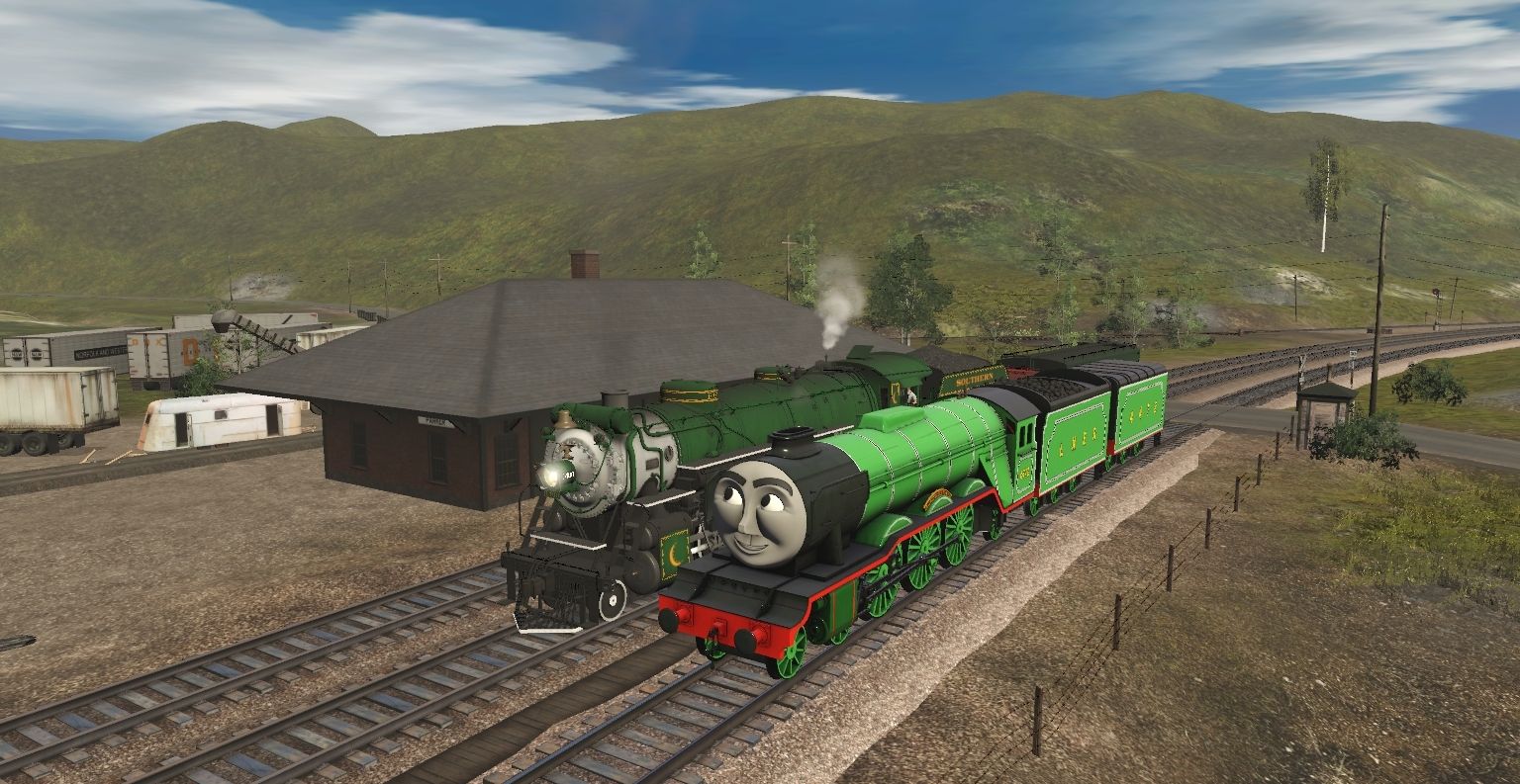 Trainz Portal