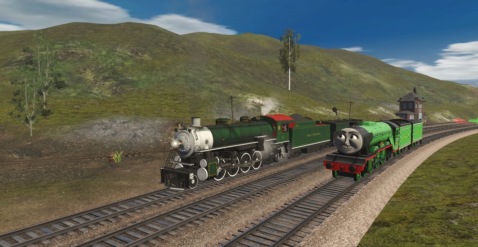 Trainz Portal