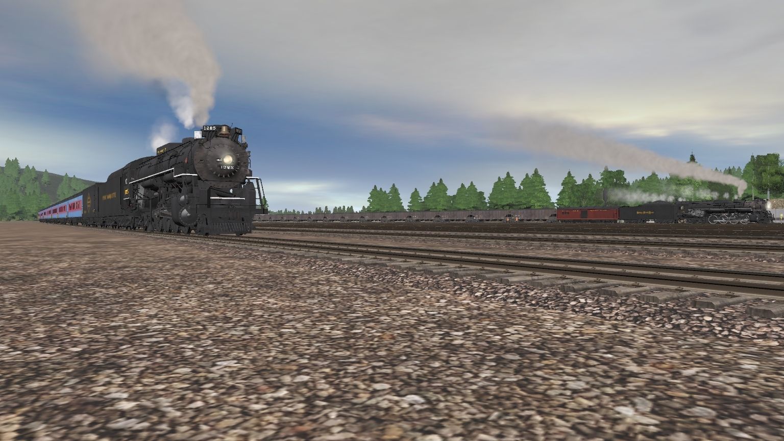 Trainz Portal