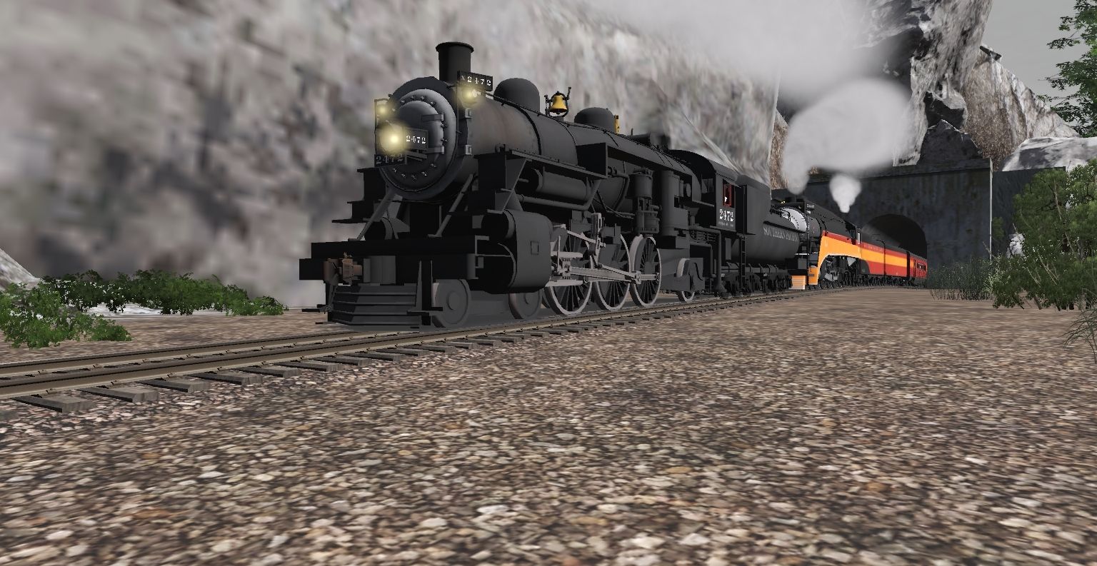 Trainz Portal