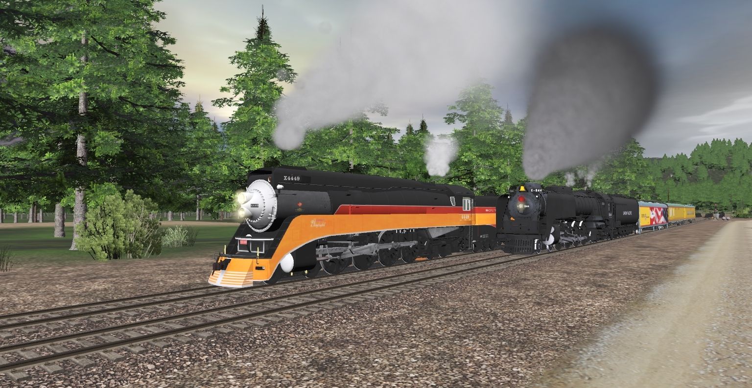 Trainz Portal