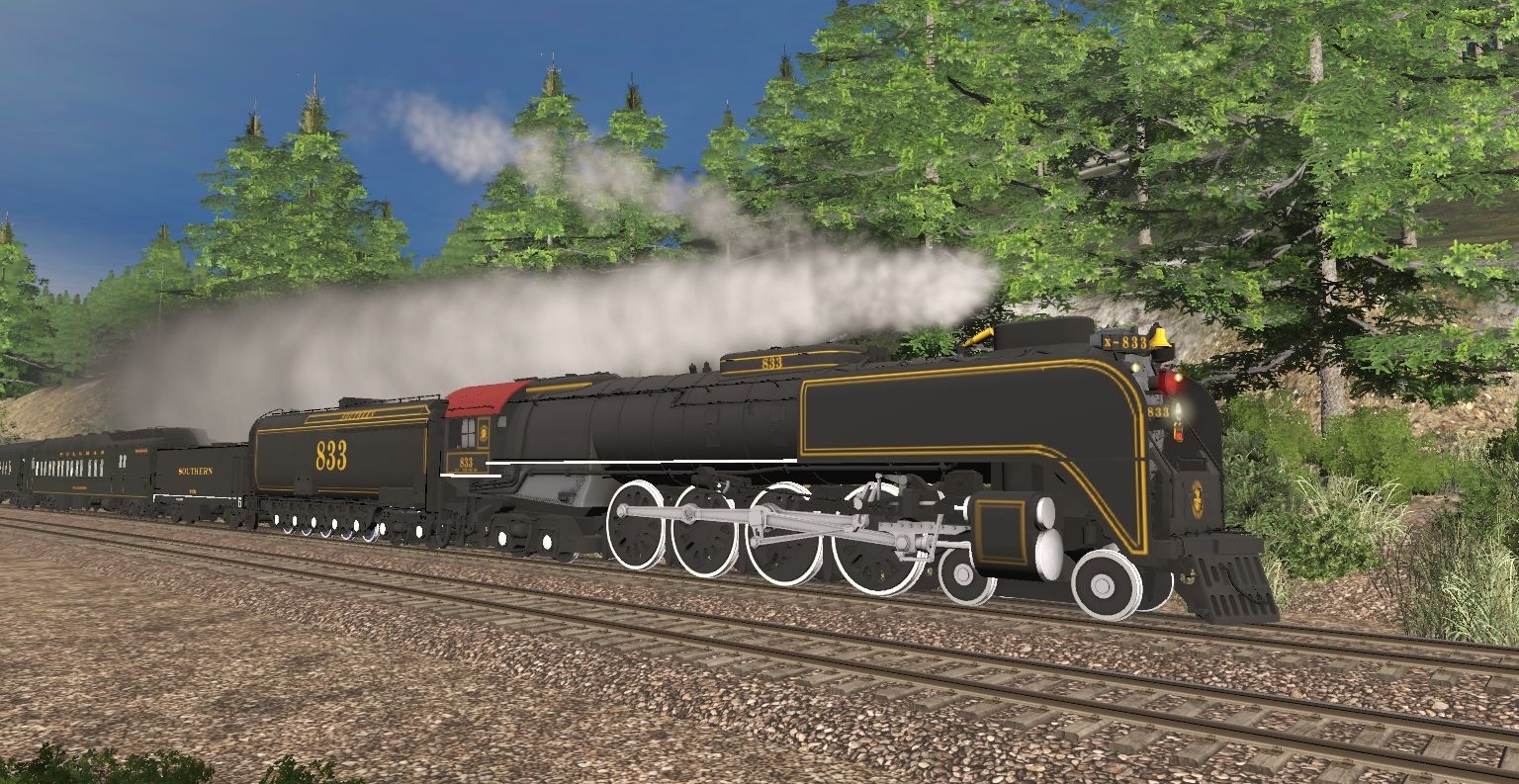 Trainz Portal