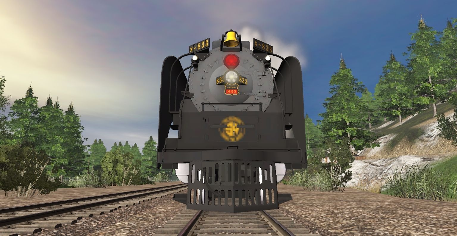 Trainz Portal
