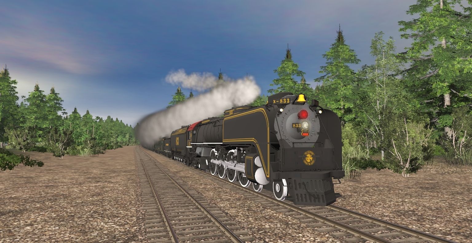 Trainz Portal