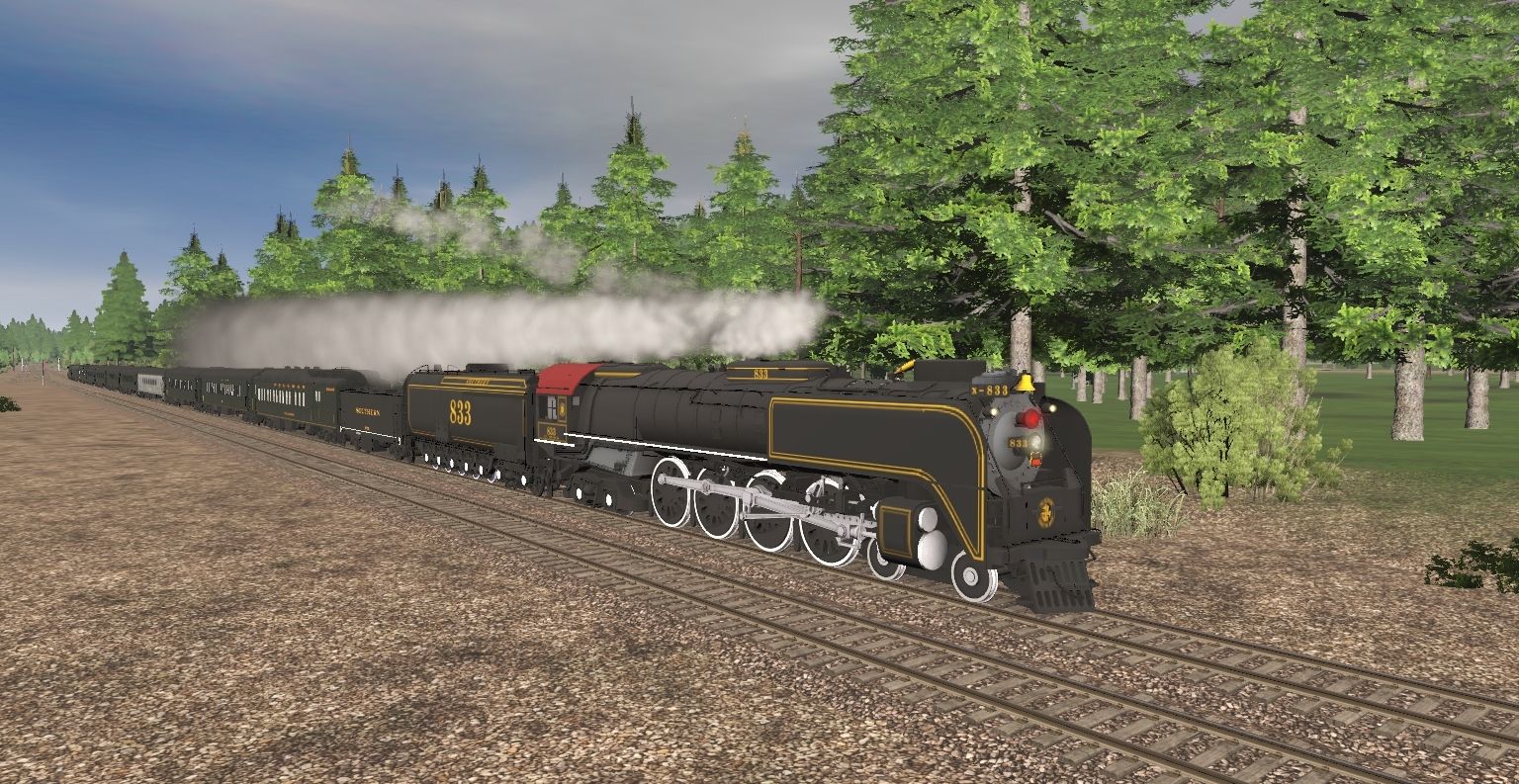 Trainz Portal