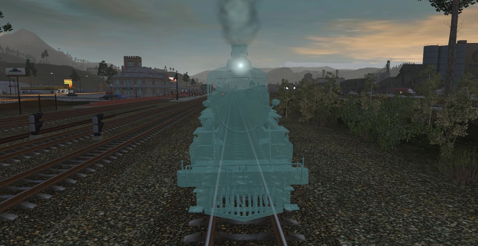 Trainz Portal
