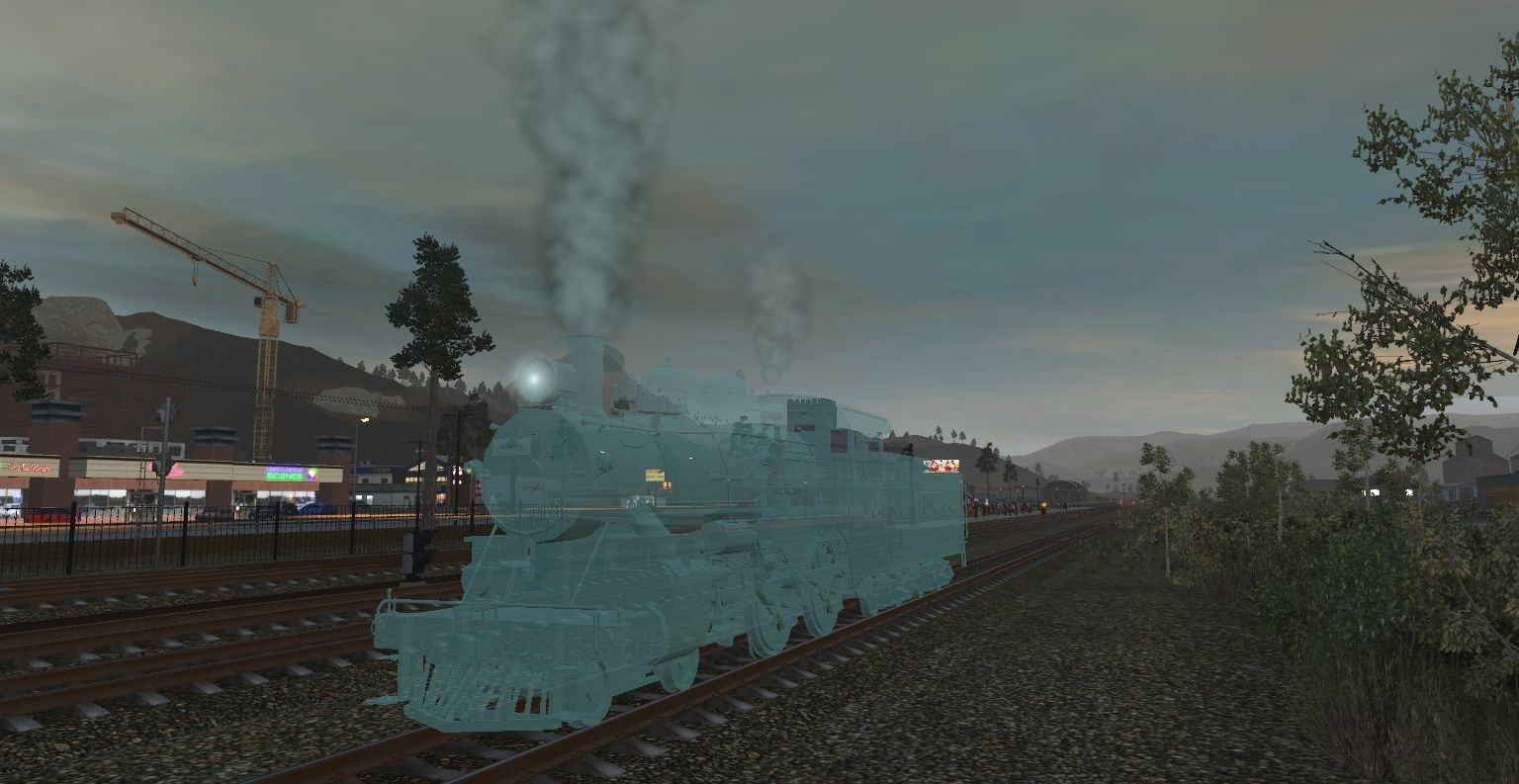 Trainz Portal