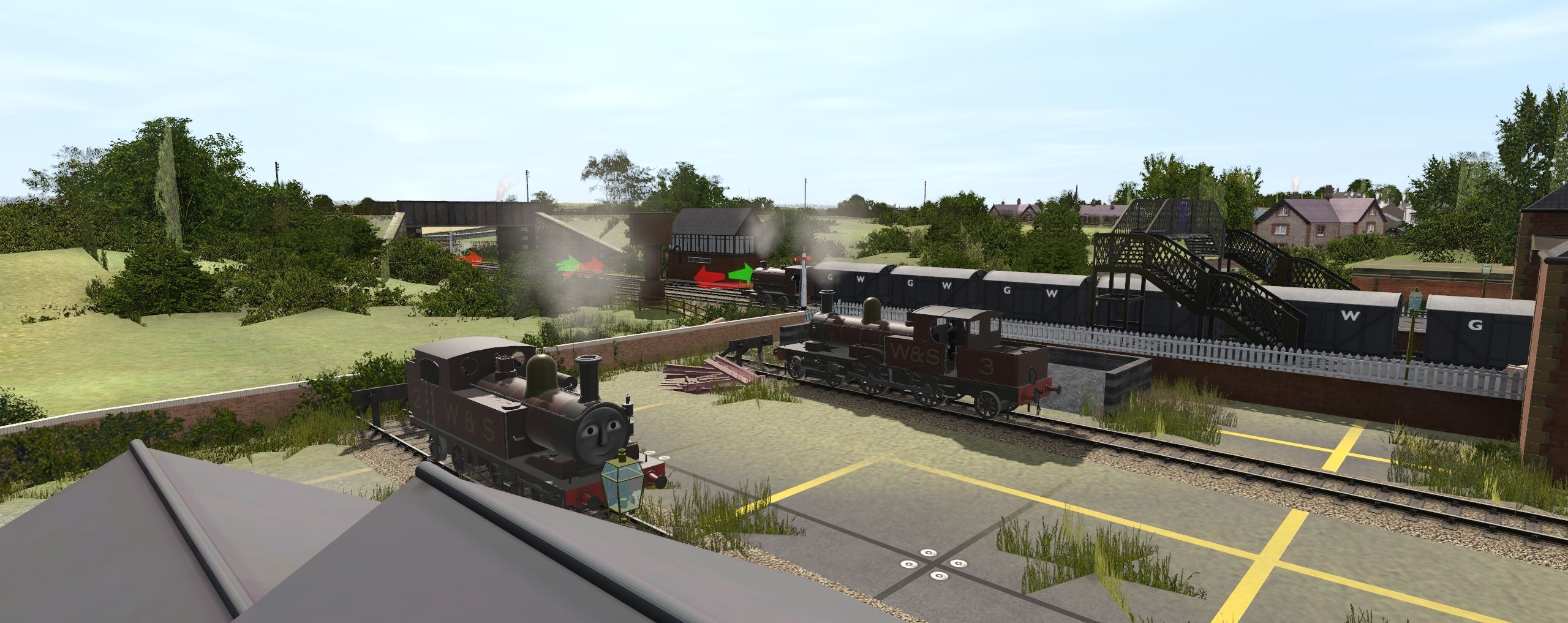 Trainz Portal