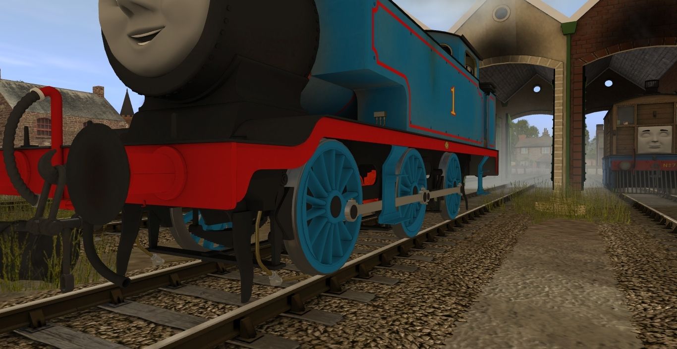 Trainz Portal