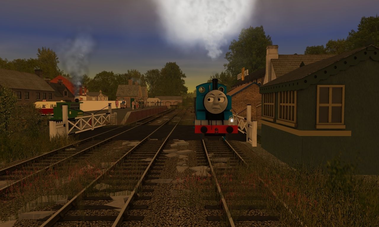 Trainz Portal