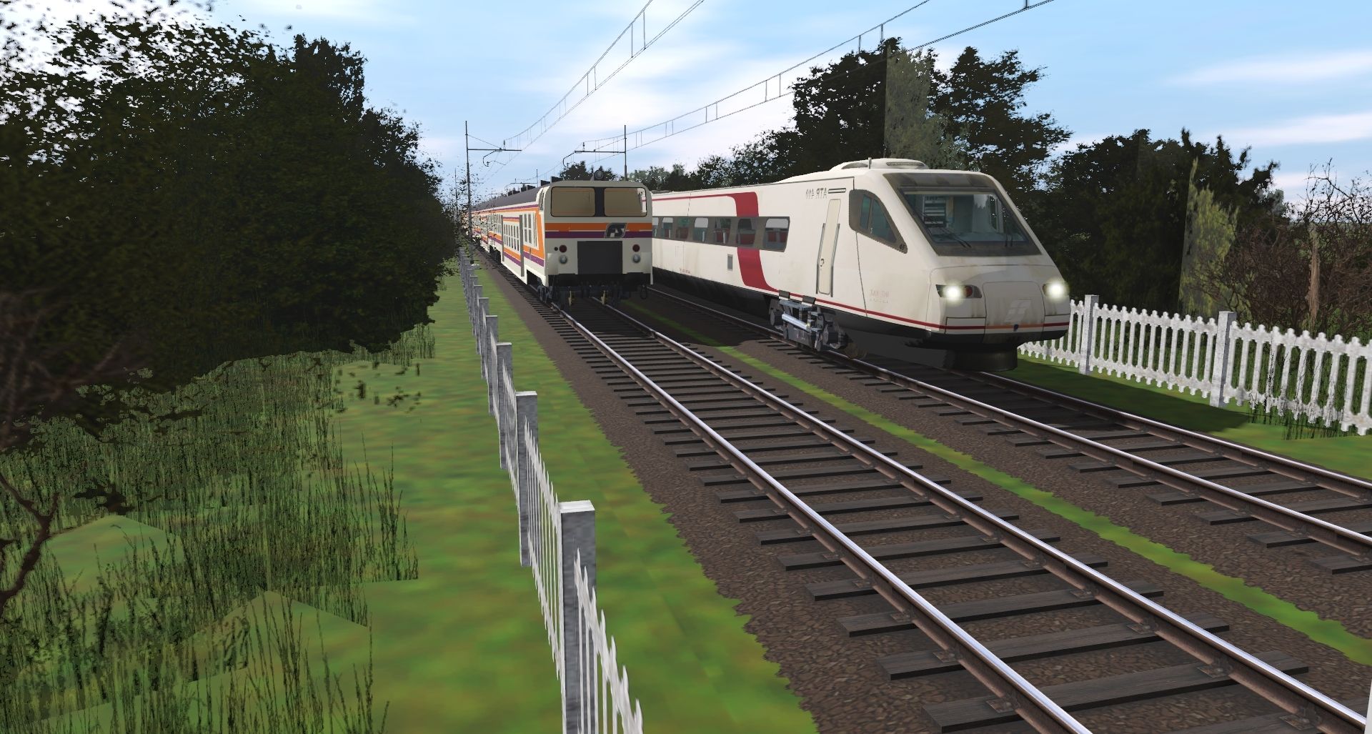 Trainz Portal