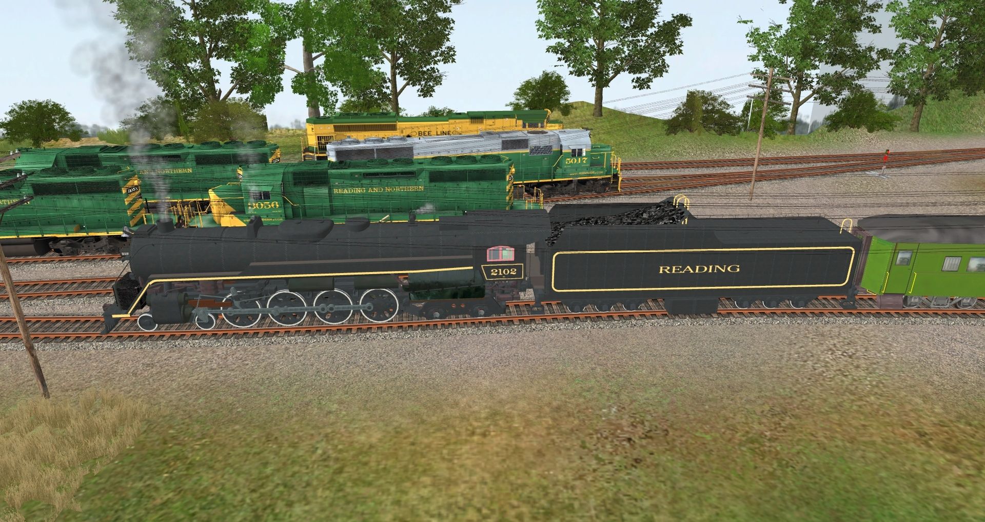 Trainz Portal
