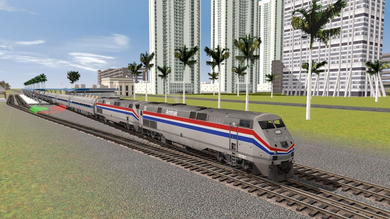 Trainz Portal