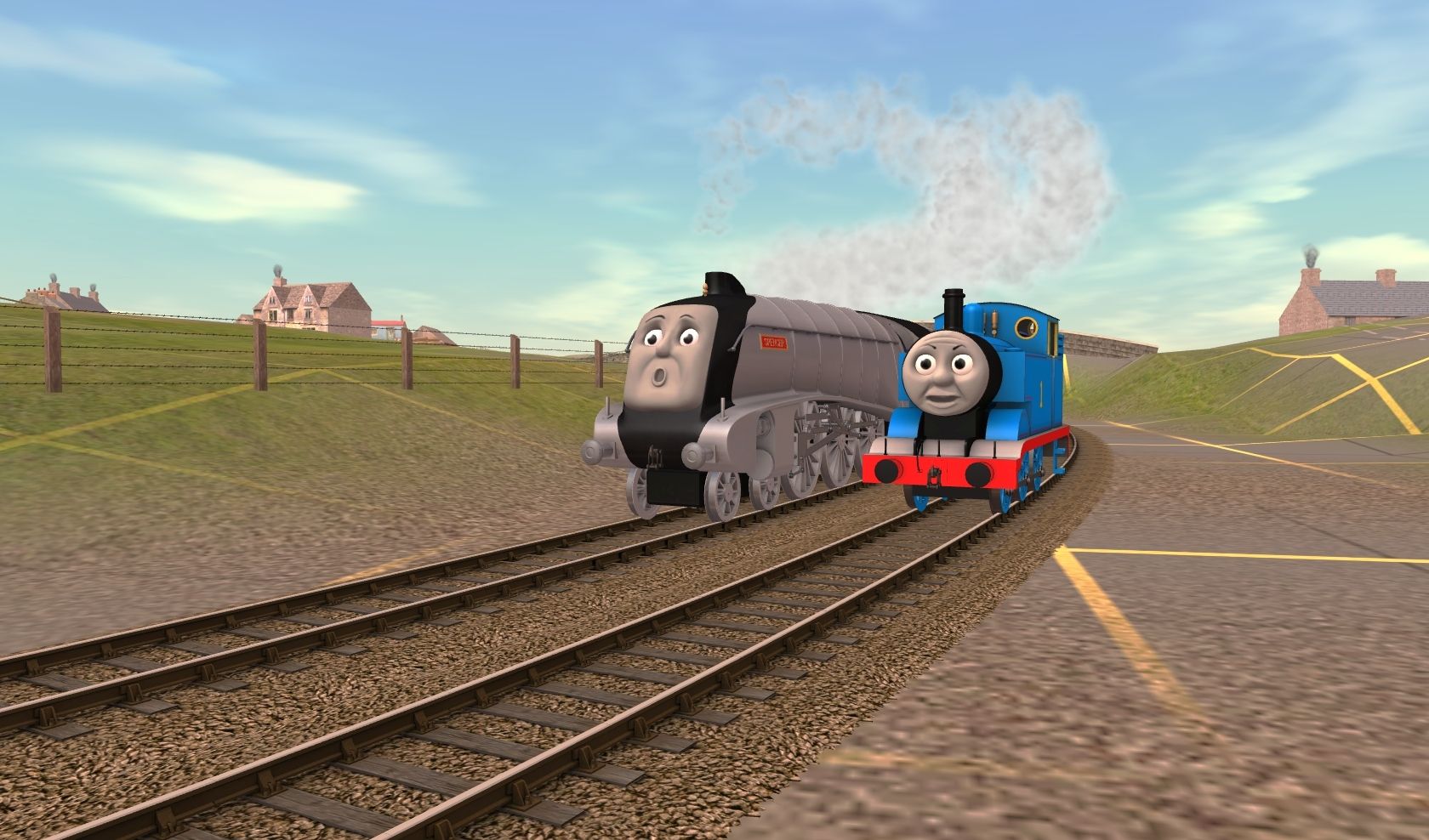 Trainz Portal