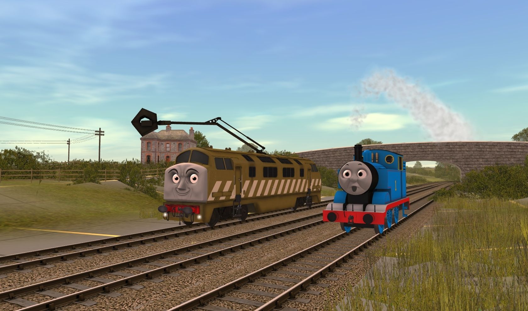 Trainz Portal