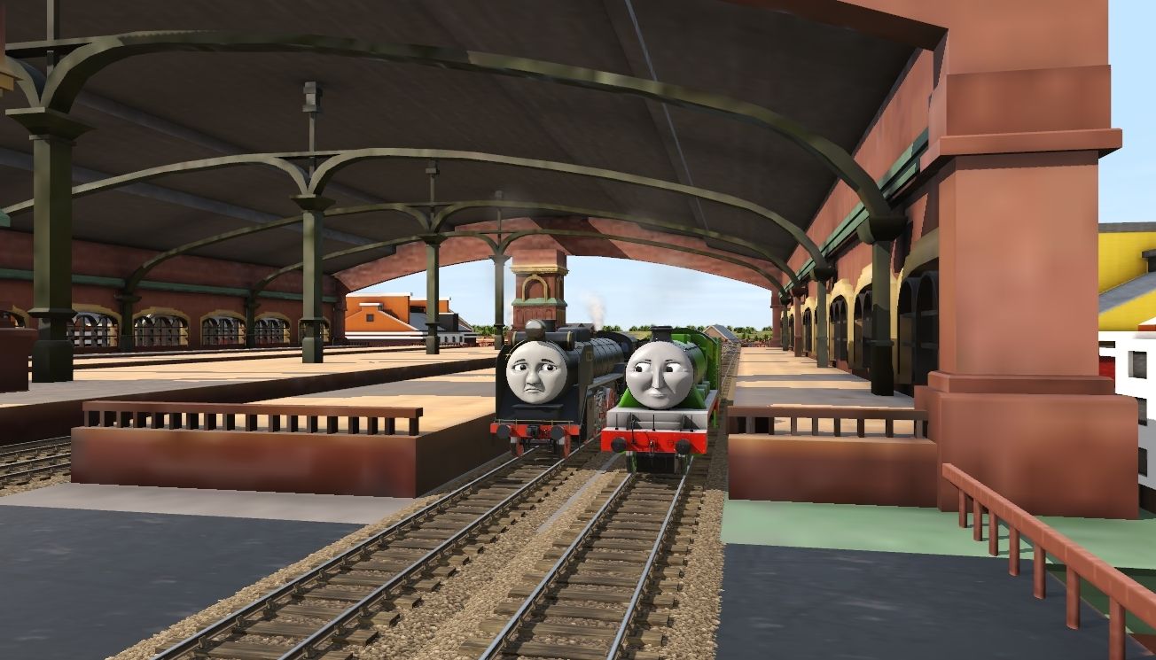 Trainz Portal