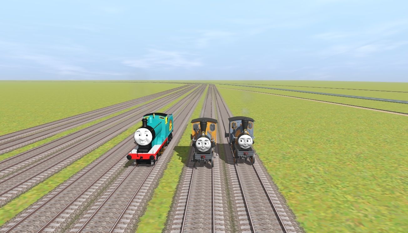 Trainz Portal
