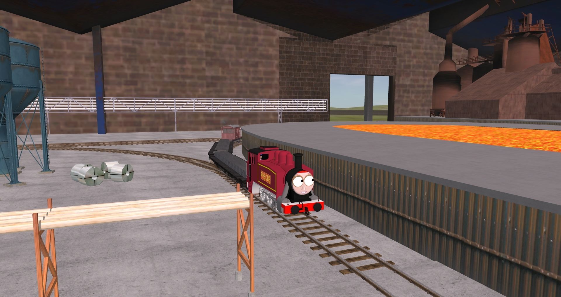 Trainz Portal