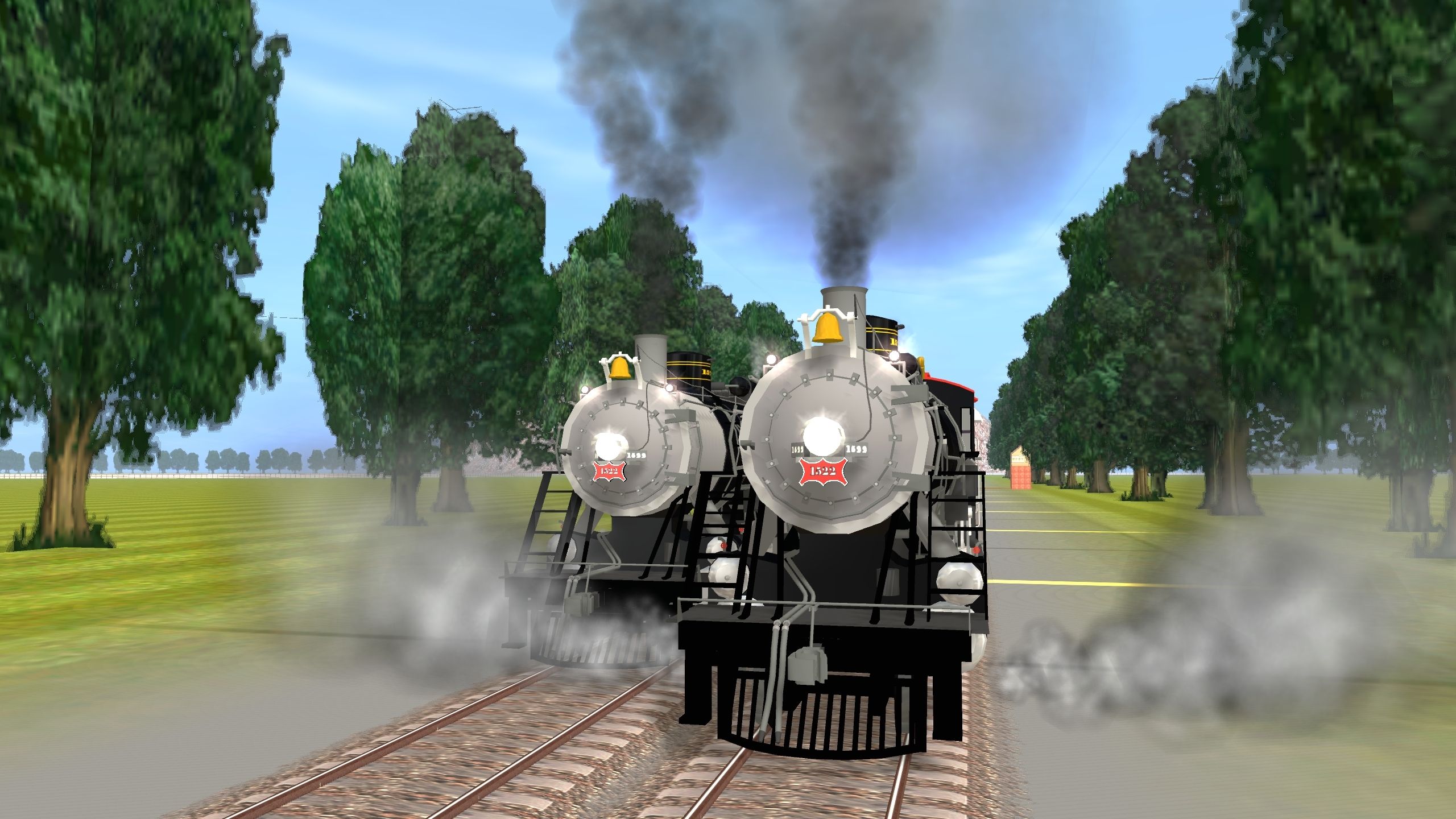 Trainz Portal