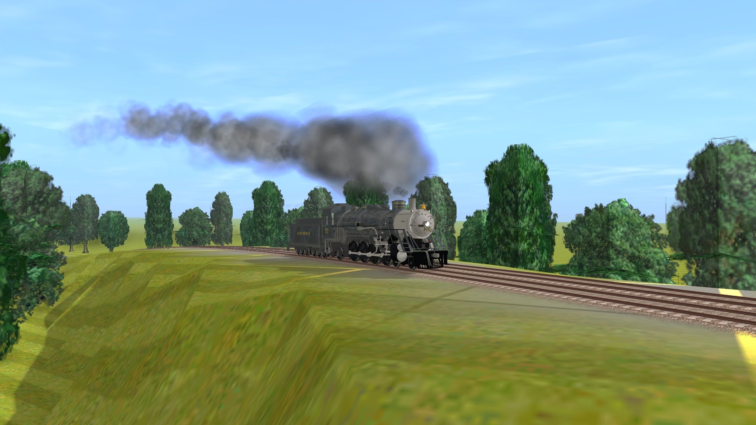 Trainz Portal