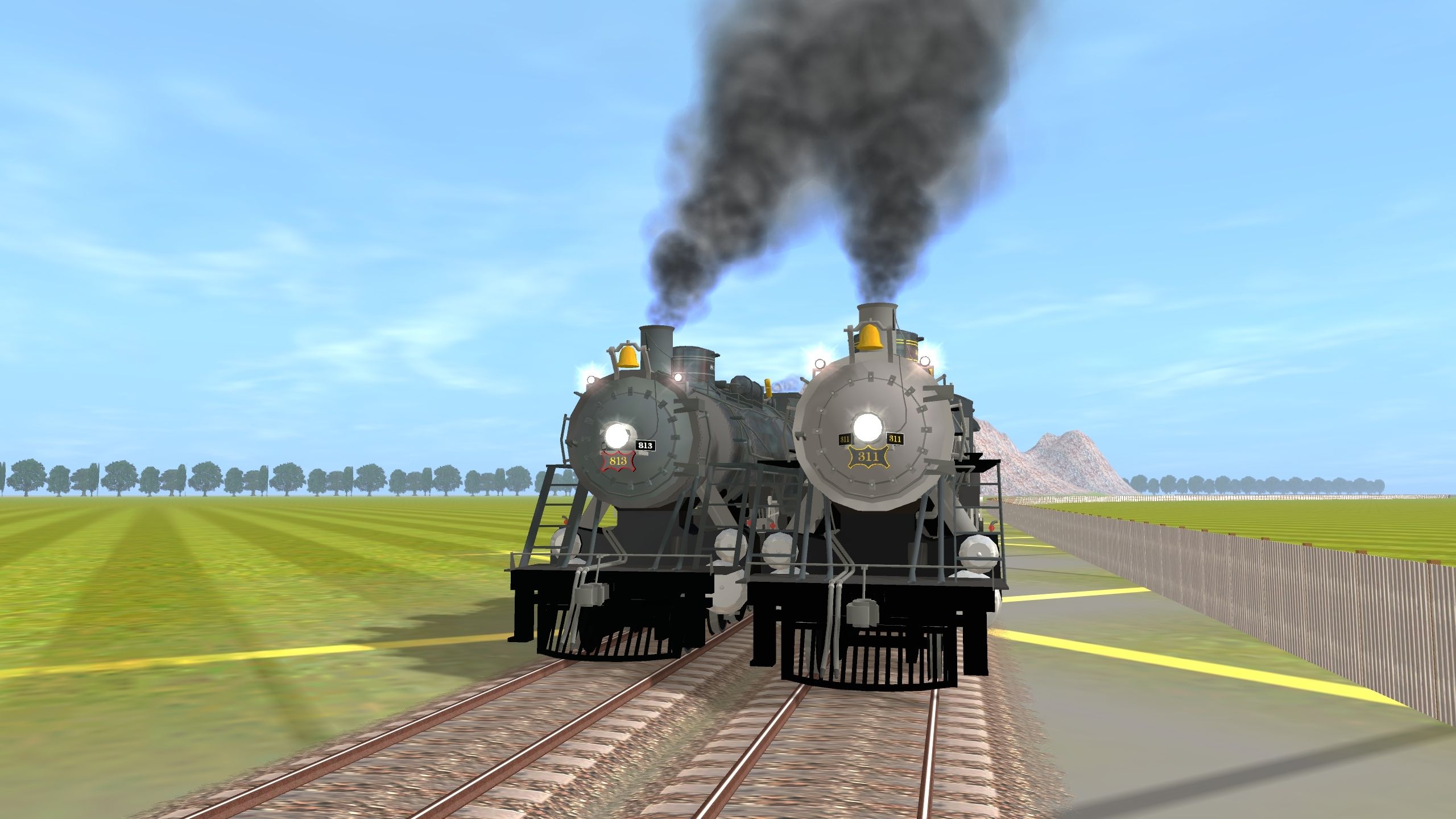 Trainz Portal
