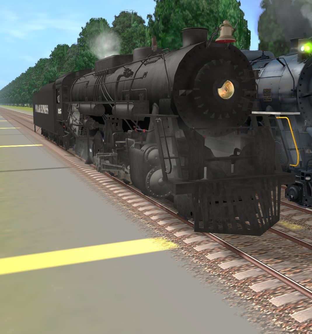 Trainz Portal