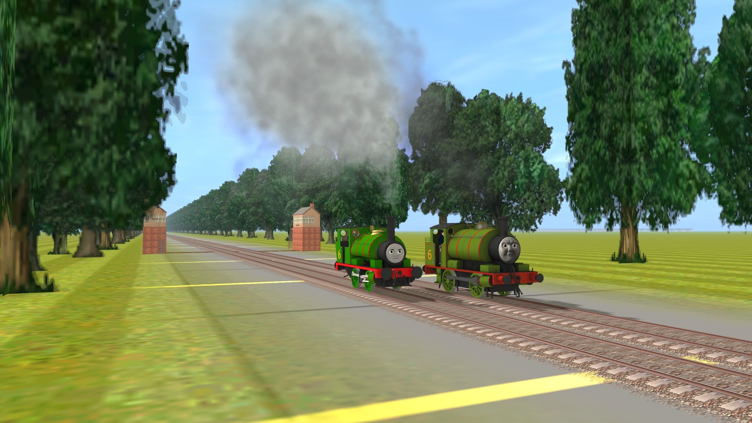 Trainz Portal