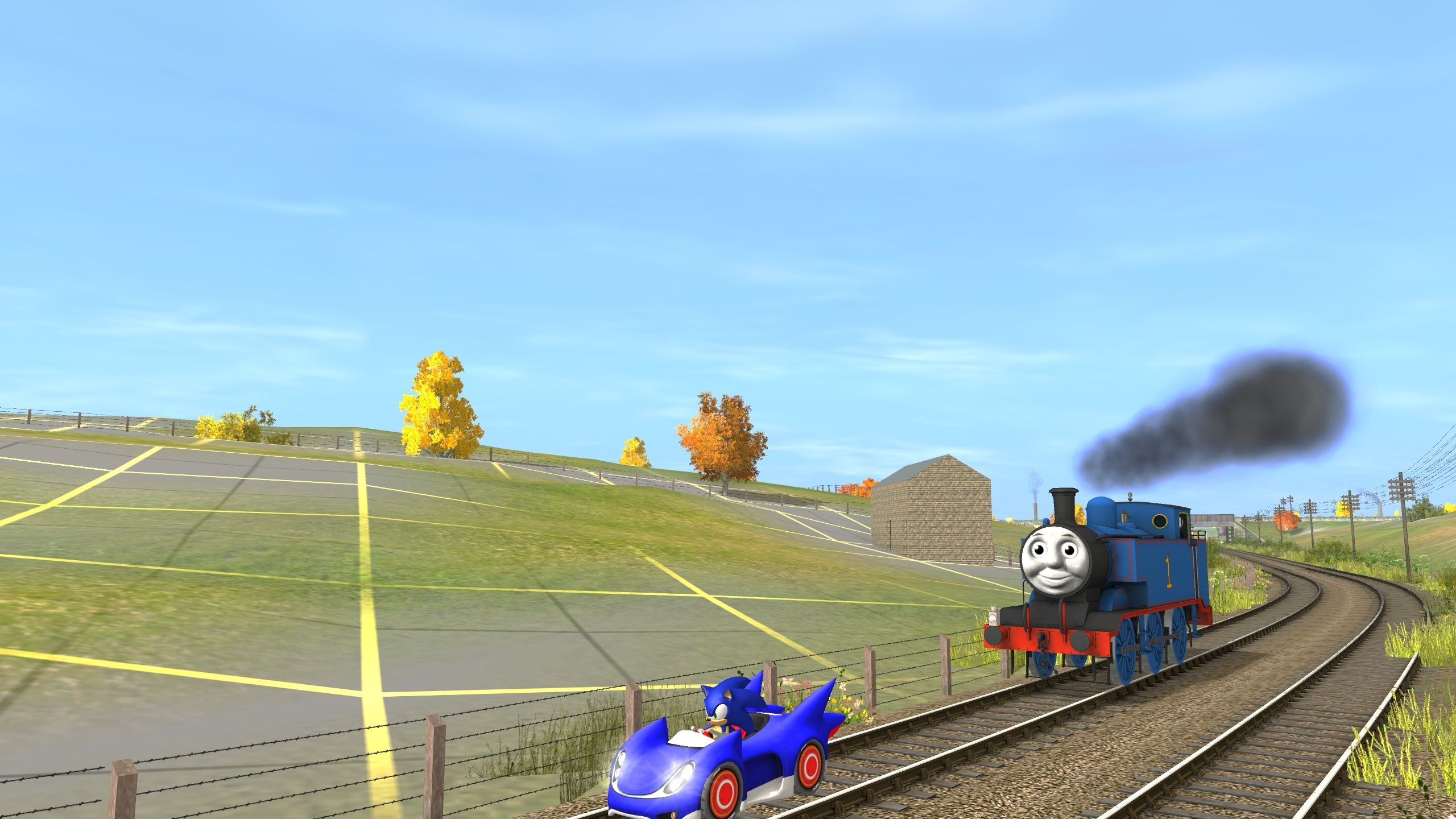 Trainz Portal