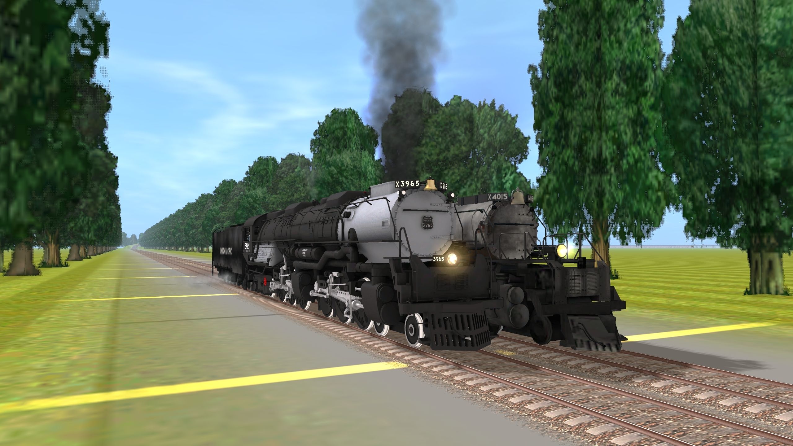 Trainz Portal