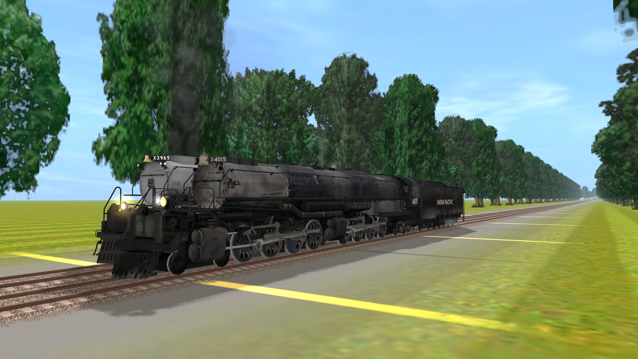 Trainz Portal