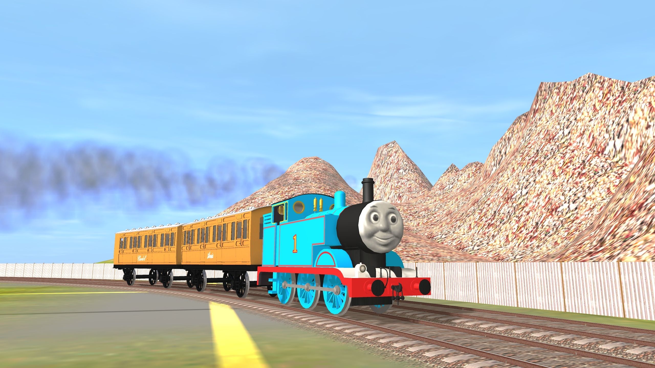 Trainz Portal