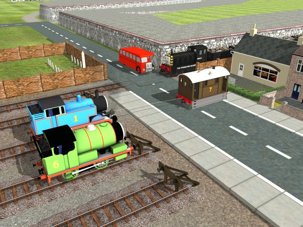 Trainz Portal