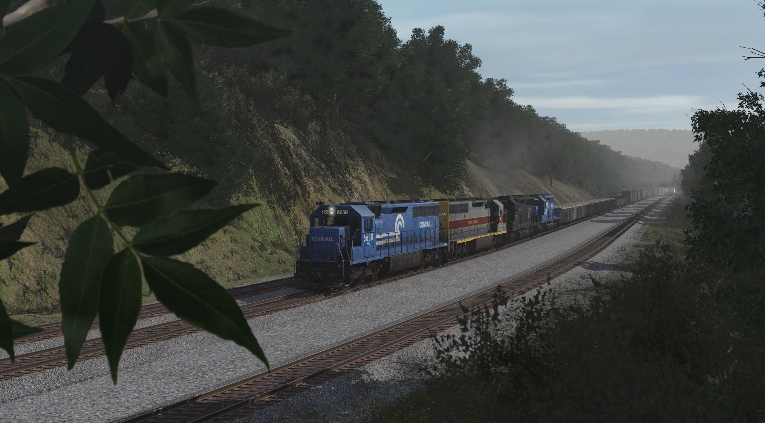 Trainz Portal